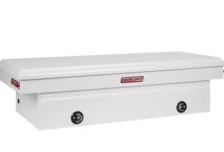 Truck Tool Boxes Mpls | Weather Guard & UWS | Toppers & More