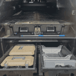 Truck Bed Storage Solutions | Truck Tool Boxes & Drawers